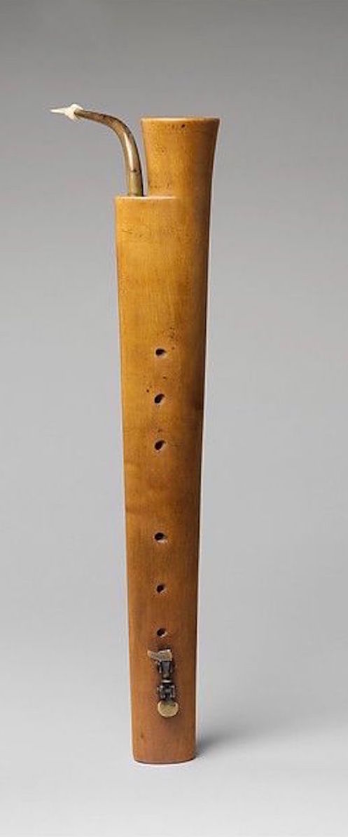 Dulcian – The Reed Shop Amsterdam